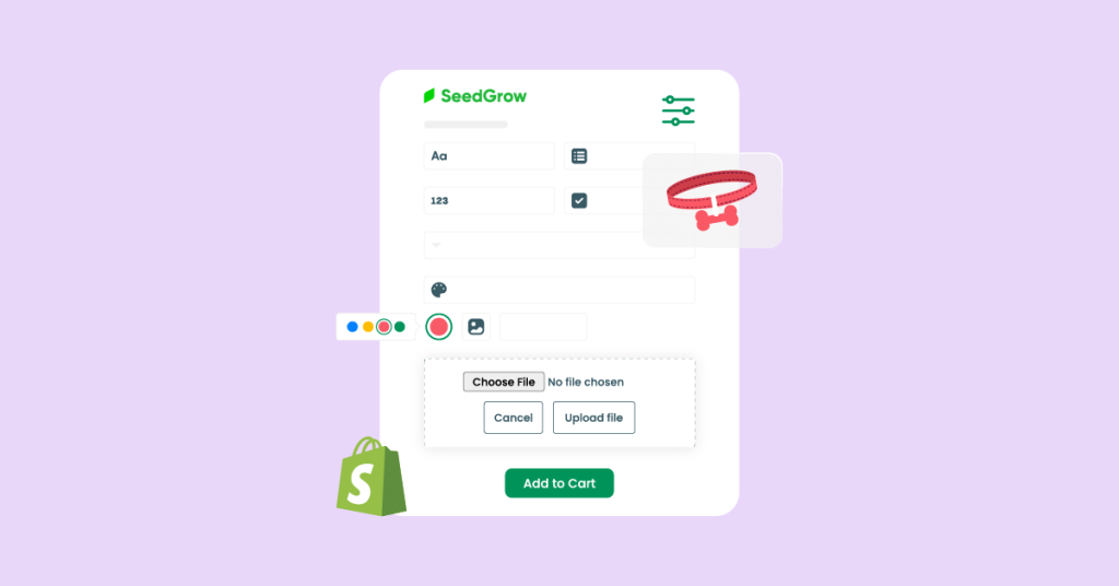 How to Add Shopify File Upload Button on Product Page How to Add Shopify File Upload Button on Product Page