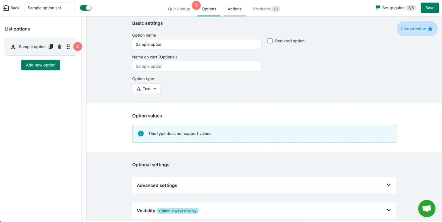 How to Add Shopify File Upload Button on Product Page