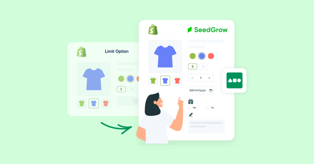 How to Add Conditional Logic to Shopify Products Using EXPO App