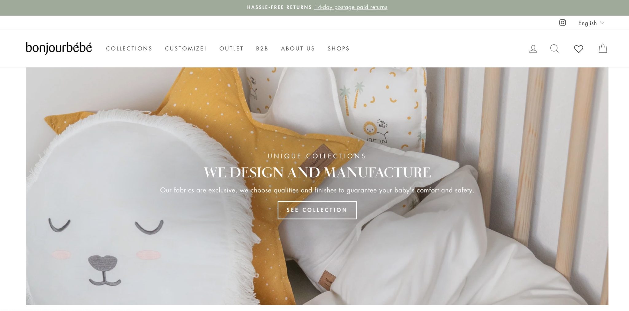 24+ Shopify Store Examples (And How They Are Built)