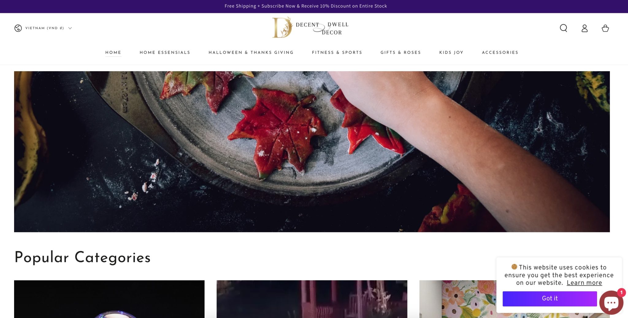 24+ Shopify Store Examples (And How They Are Built)