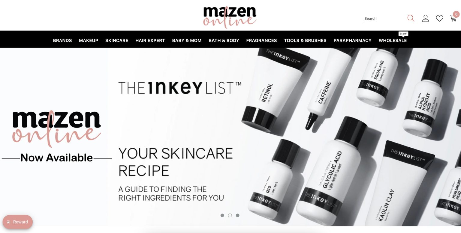 24+ Shopify Store Examples (And How They Are Built)