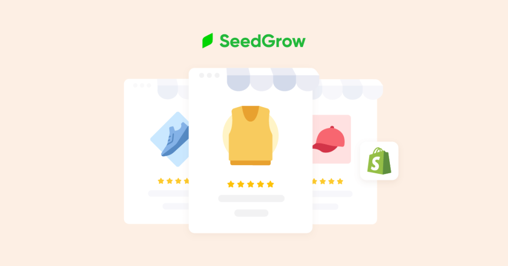 24+ Shopify Store Examples (And How They Are Built)